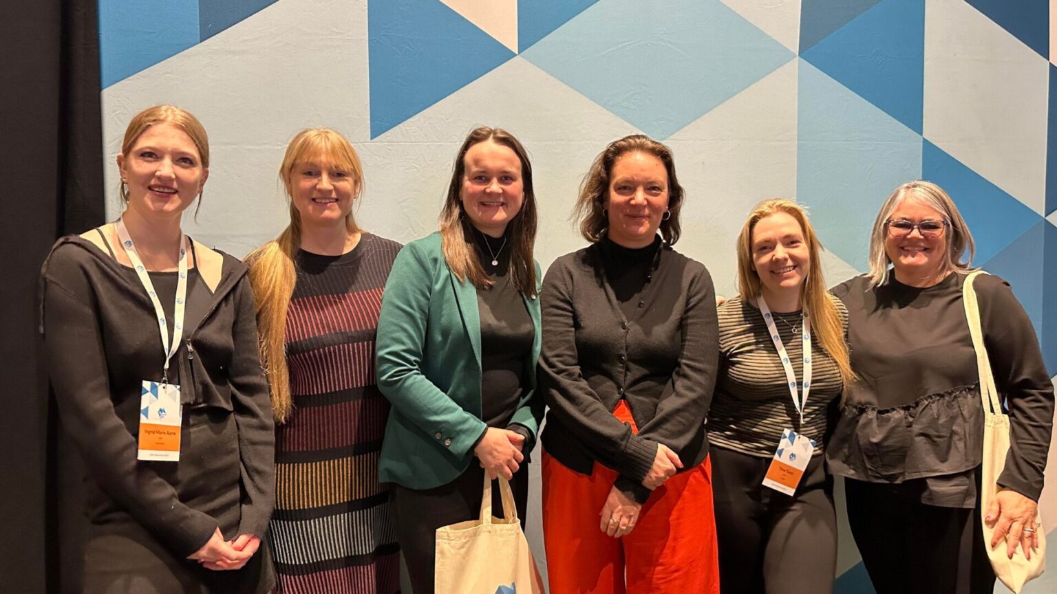 Ny deltakerrekord under årets høstseminar! • ONF